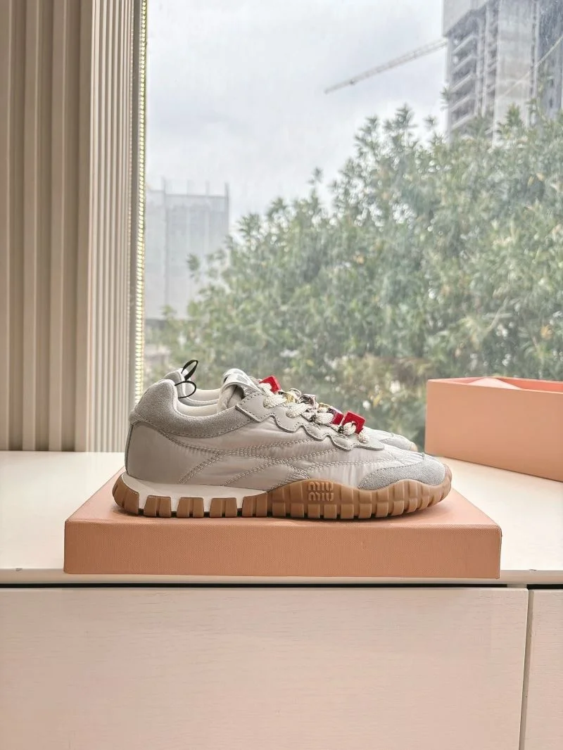 Accurate model Miu Miu Shoes