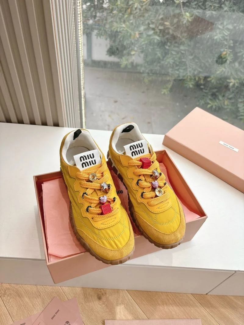Miu Miu Shoes
