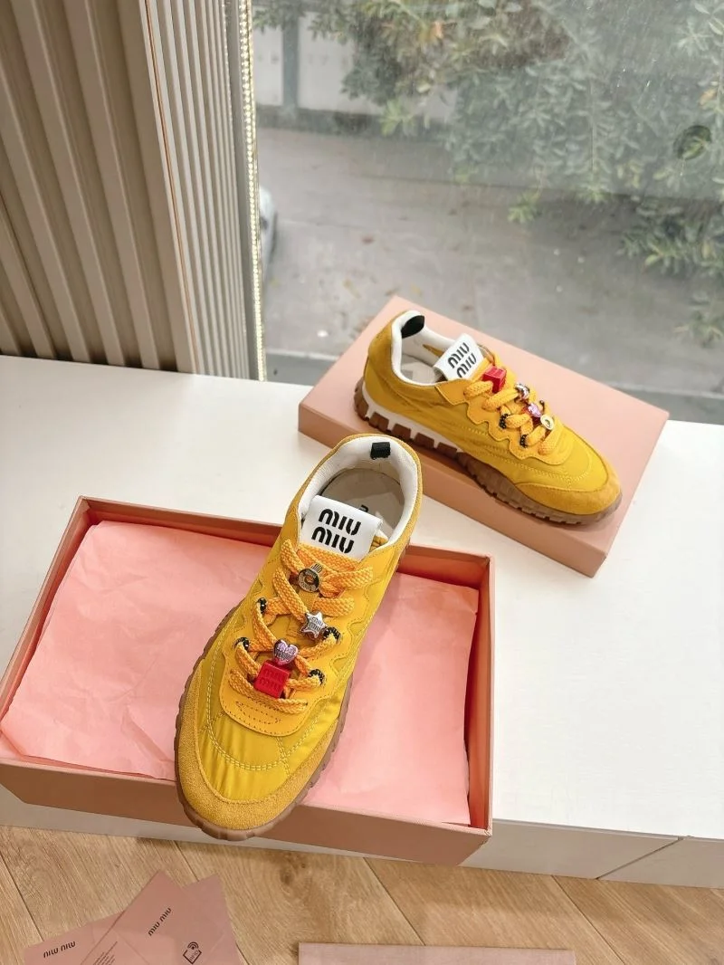 Official Miu Miu Shoes