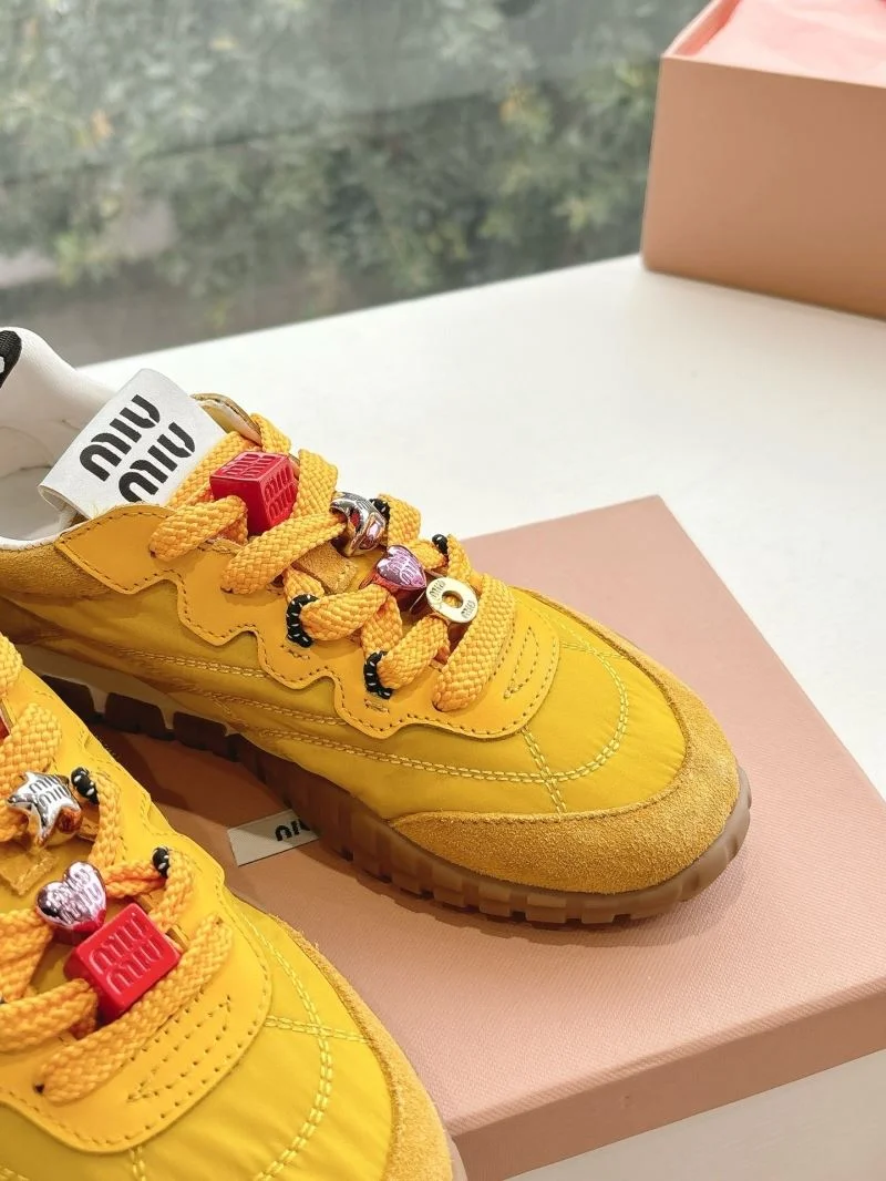 Official Miu Miu Shoes
