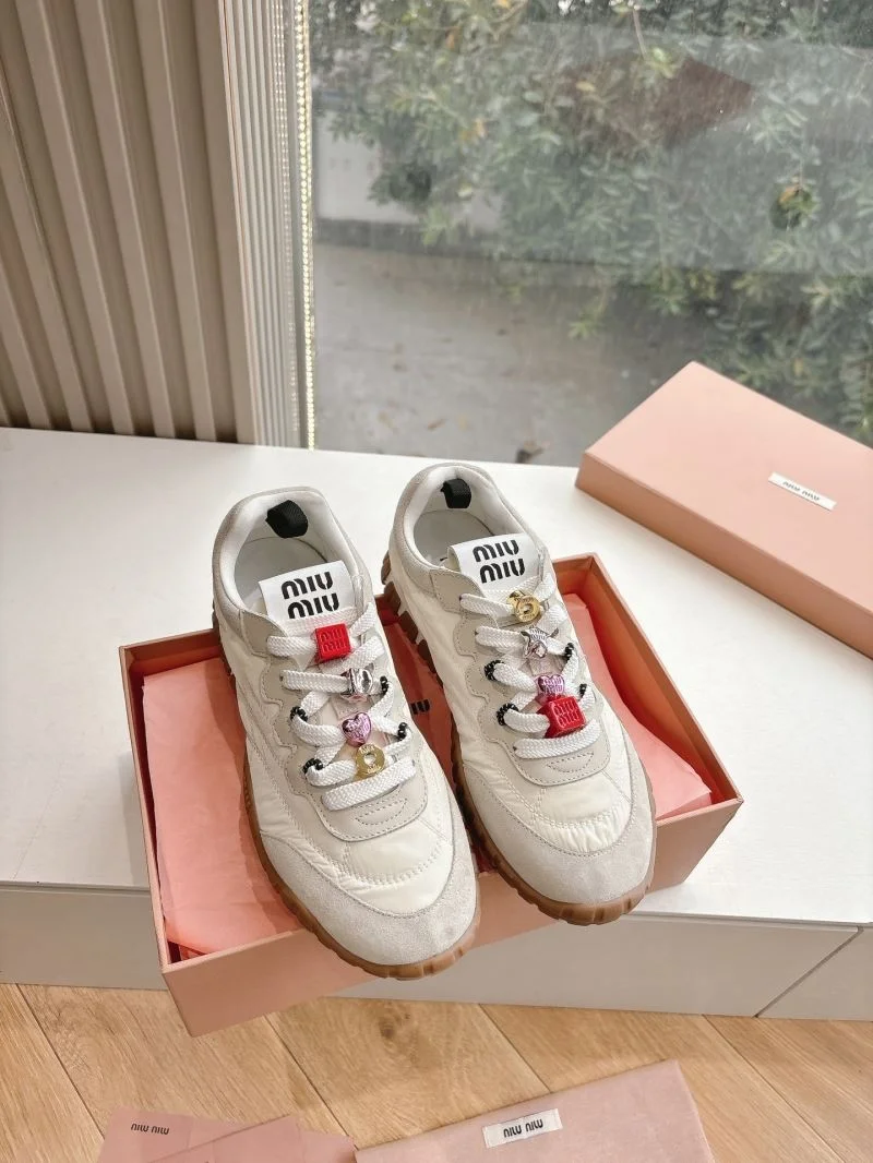 Miu Miu Shoes