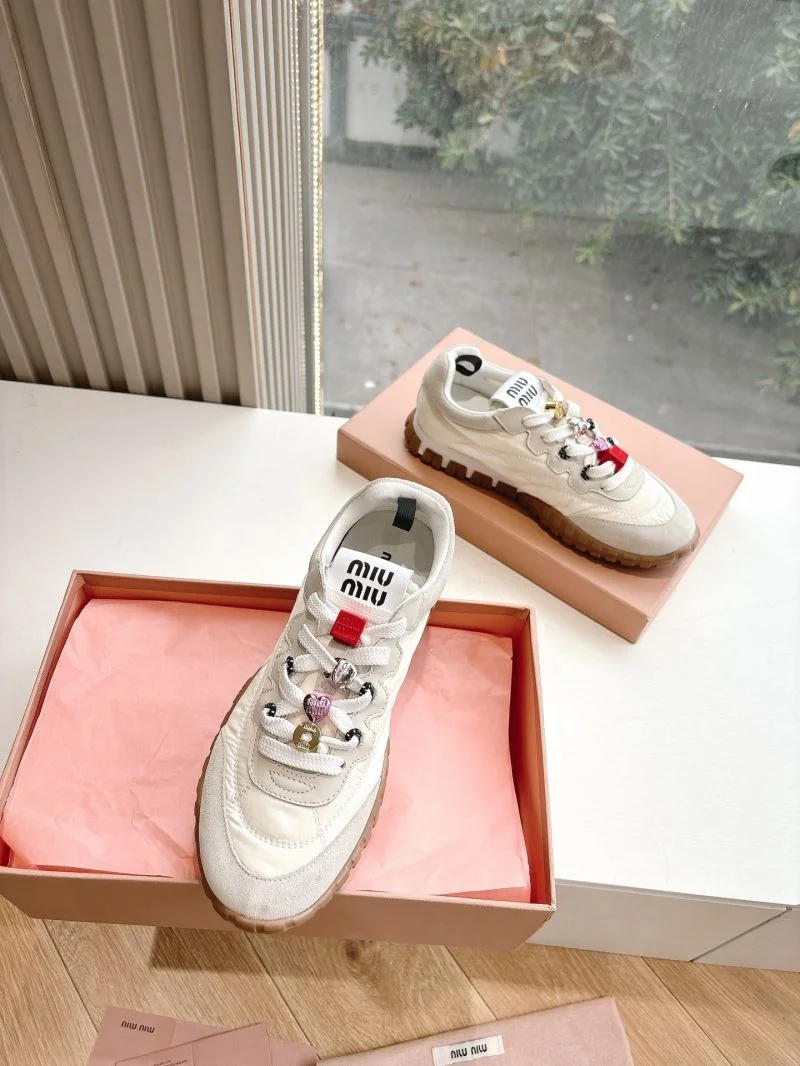 Cut-rate Miu Miu Shoes