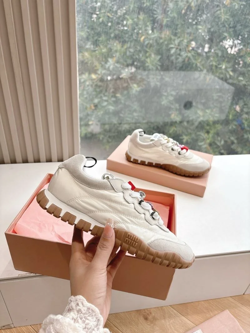 Cut-rate Miu Miu Shoes