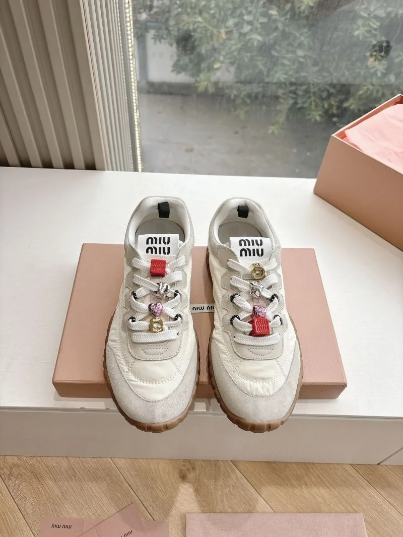 Cut-rate Miu Miu Shoes