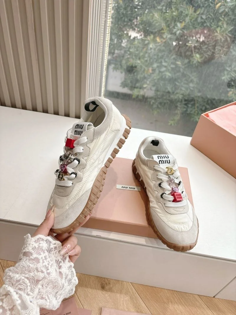 Cut-rate Miu Miu Shoes