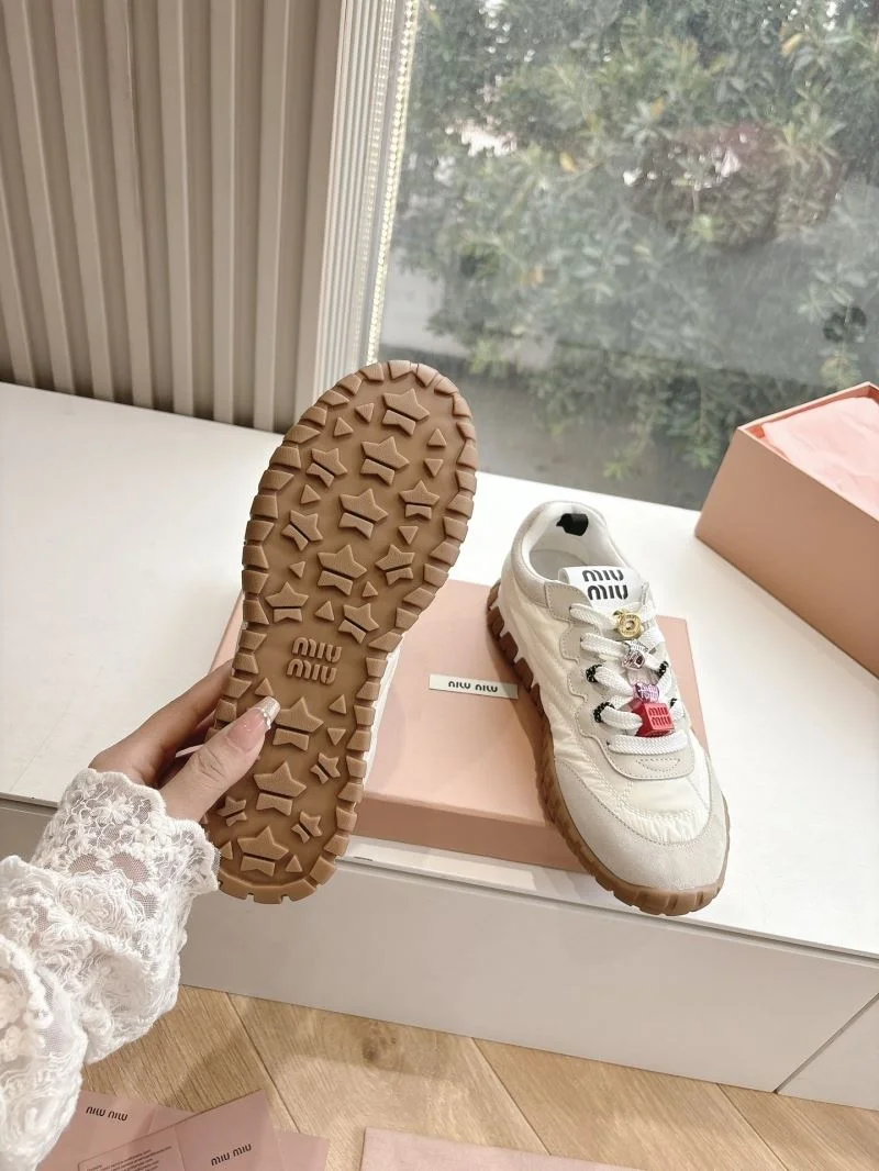 Cut-rate Miu Miu Shoes