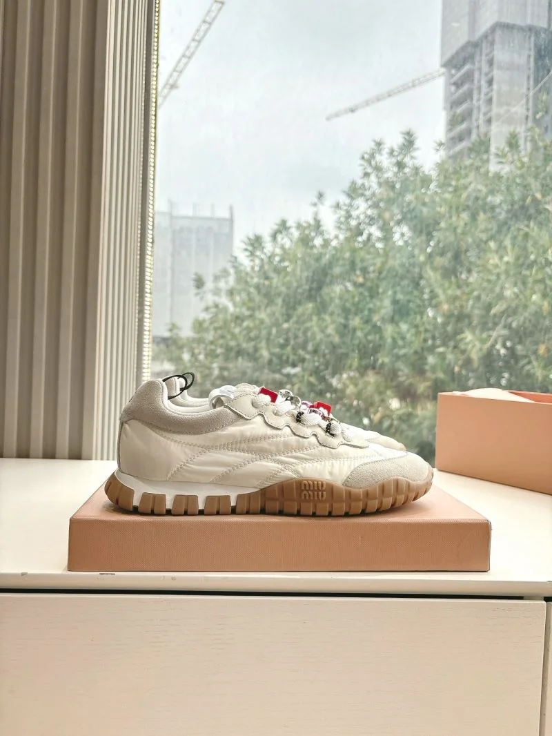 Cut-rate Miu Miu Shoes