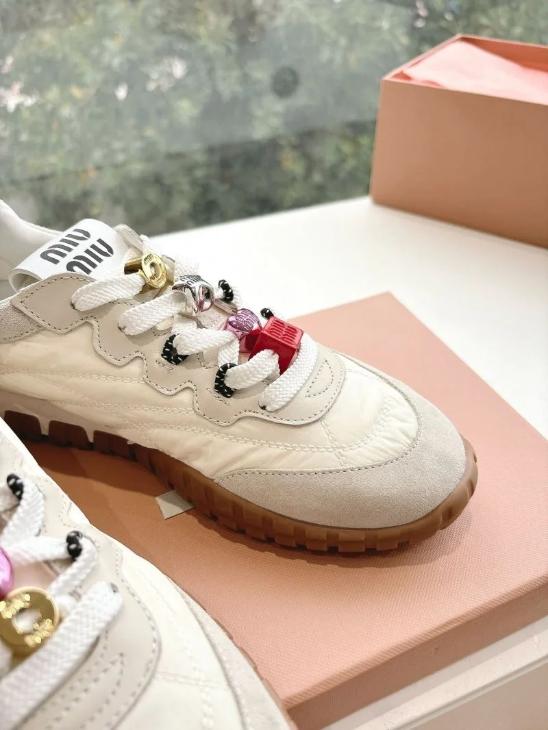 Cut-rate Miu Miu Shoes
