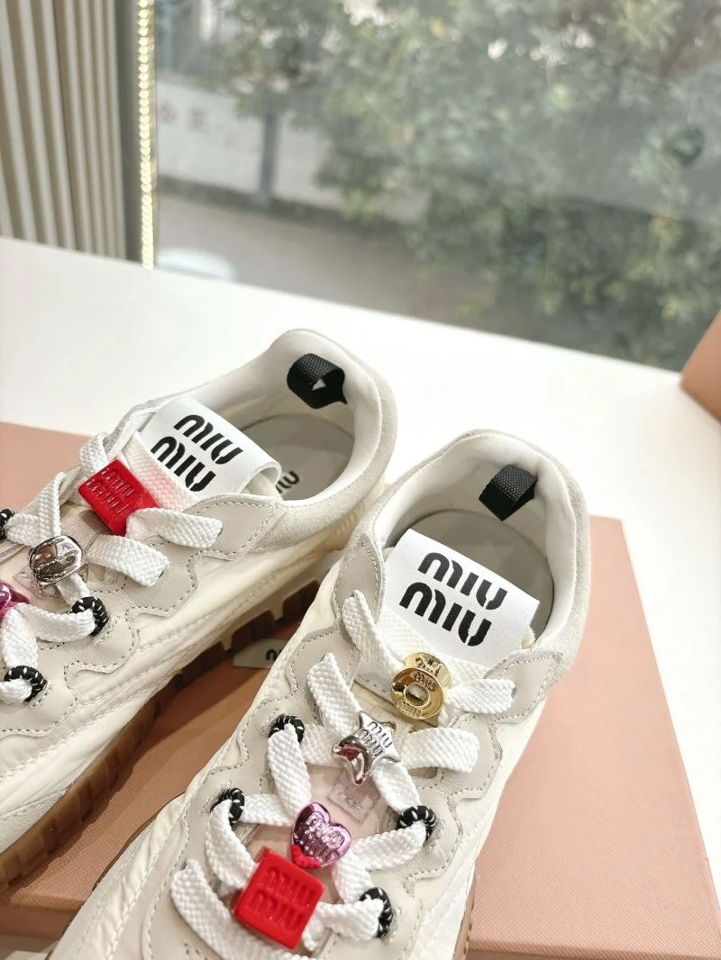 Cut-rate Miu Miu Shoes
