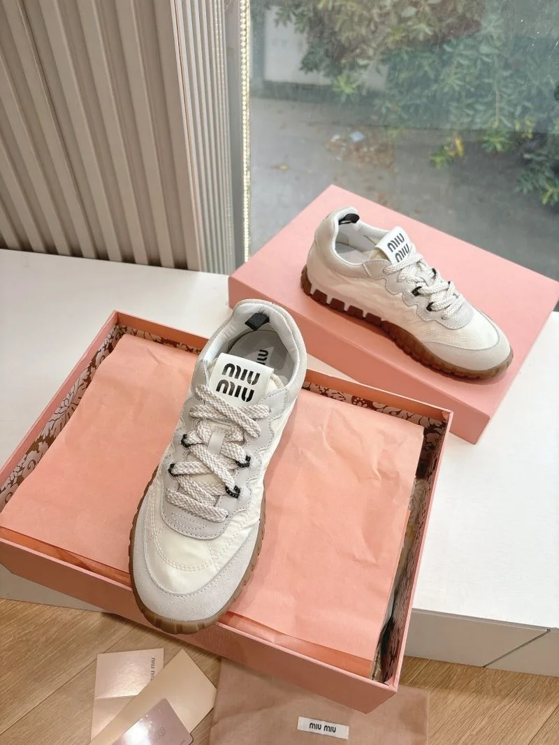 Miu Miu Shoes
