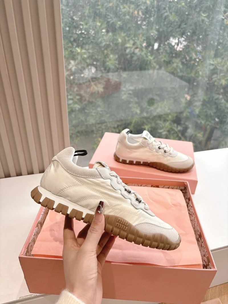Original Miu Miu Shoes