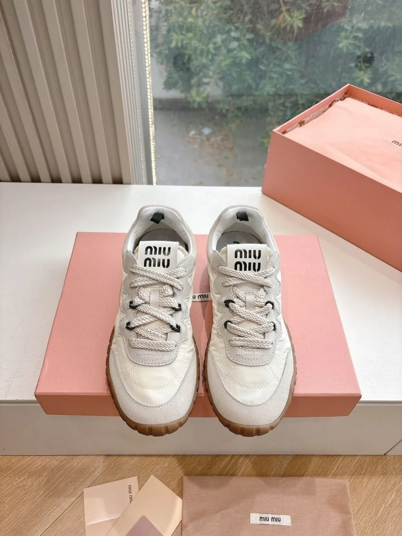 Original Miu Miu Shoes