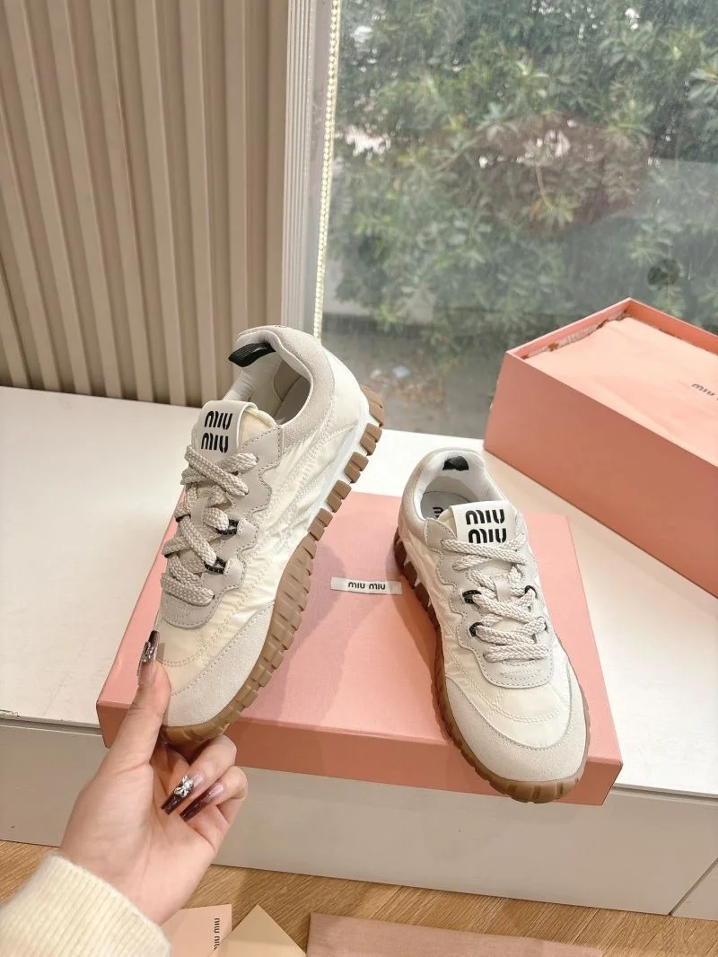 Original Miu Miu Shoes