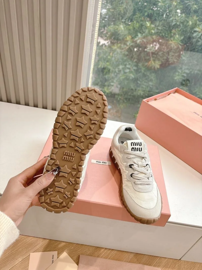 Original Miu Miu Shoes