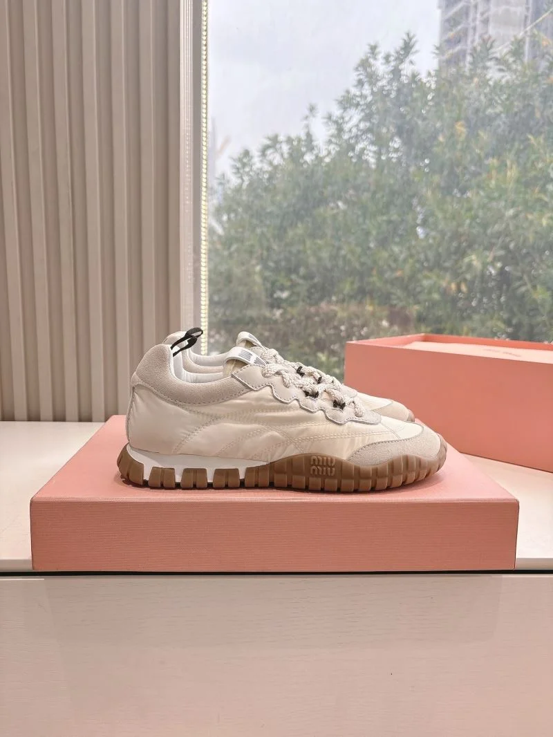 Original Miu Miu Shoes