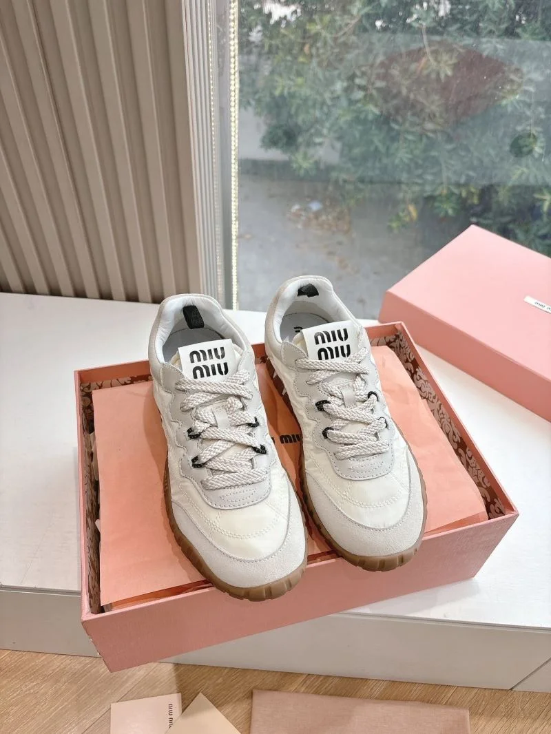 Original Miu Miu Shoes