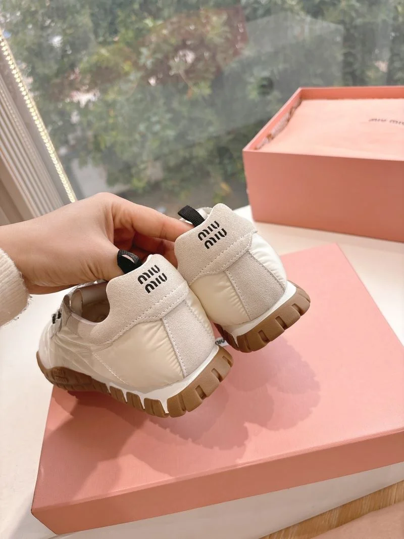 Original Miu Miu Shoes