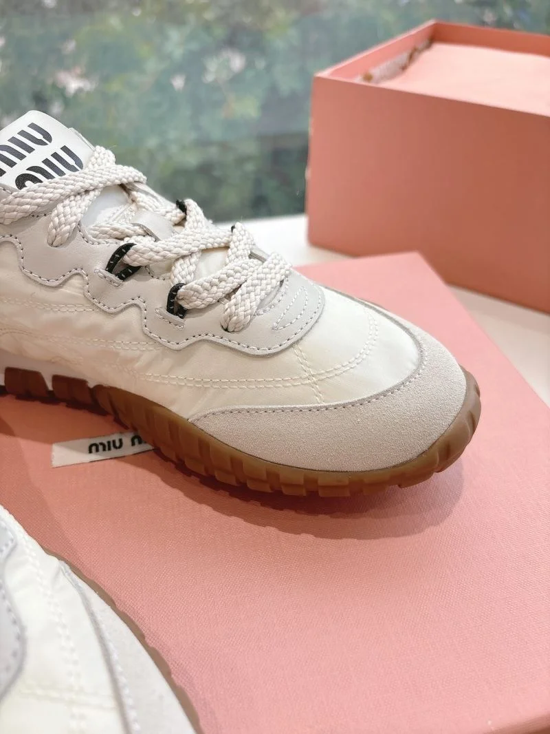 Original Miu Miu Shoes