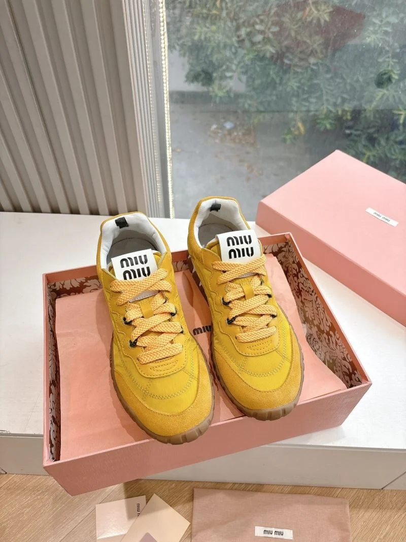 Miu Miu Shoes