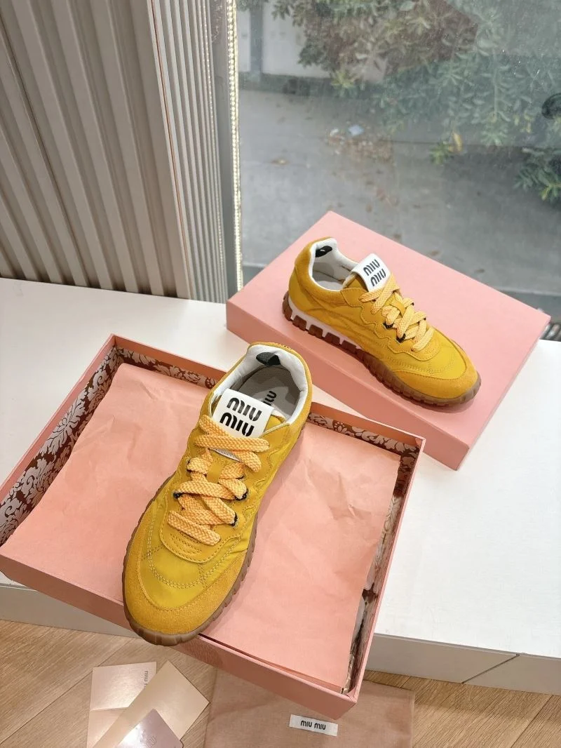 Discounted Miu Miu Shoes