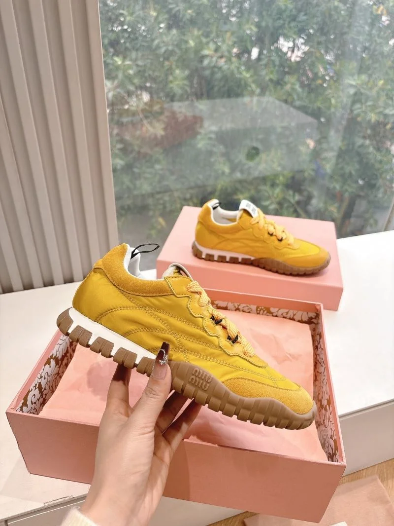 Discounted Miu Miu Shoes