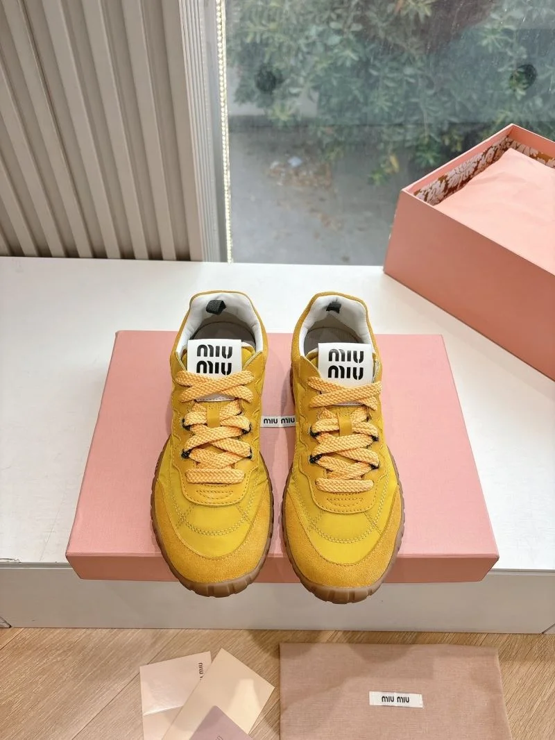 Discounted Miu Miu Shoes