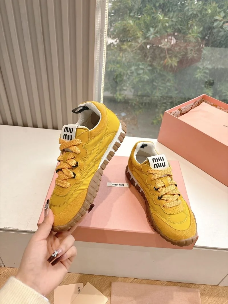 Discounted Miu Miu Shoes