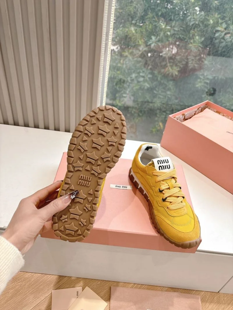 Discounted Miu Miu Shoes