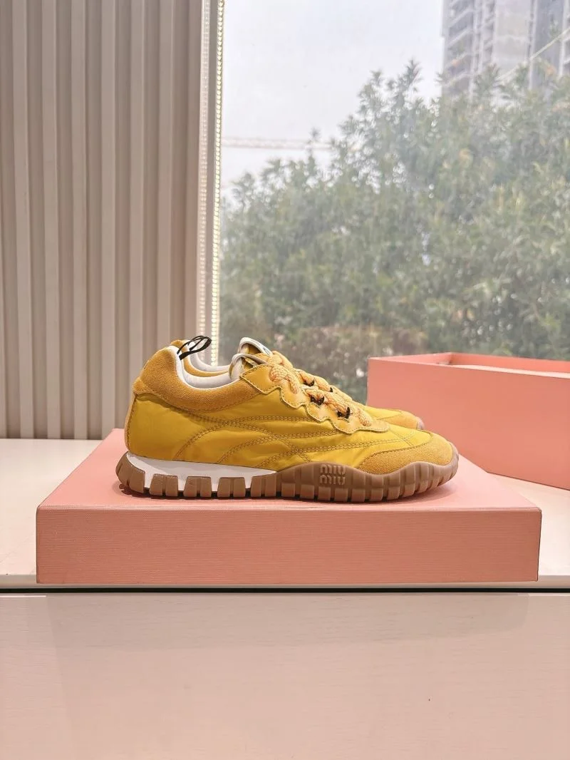 Discounted Miu Miu Shoes