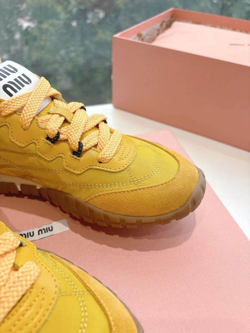 Discounted Miu Miu Shoes