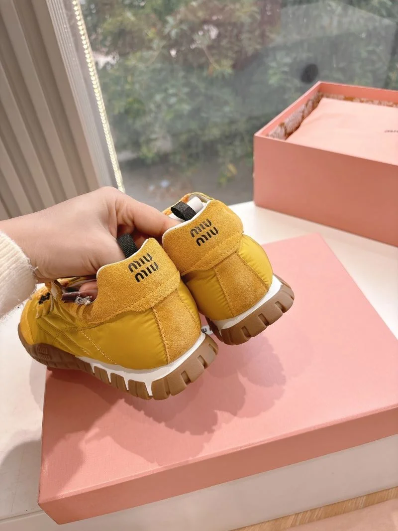Discounted Miu Miu Shoes
