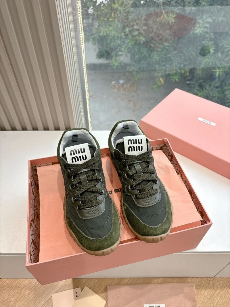 Miu Miu Shoes