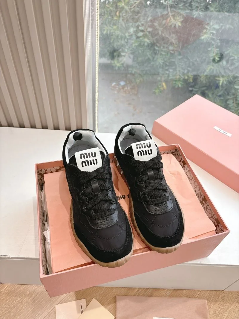 Miu Miu Shoes