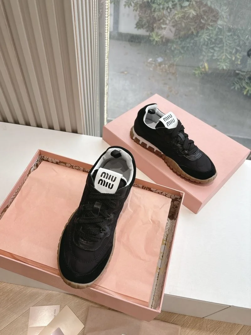 Value-priced Miu Miu Shoes