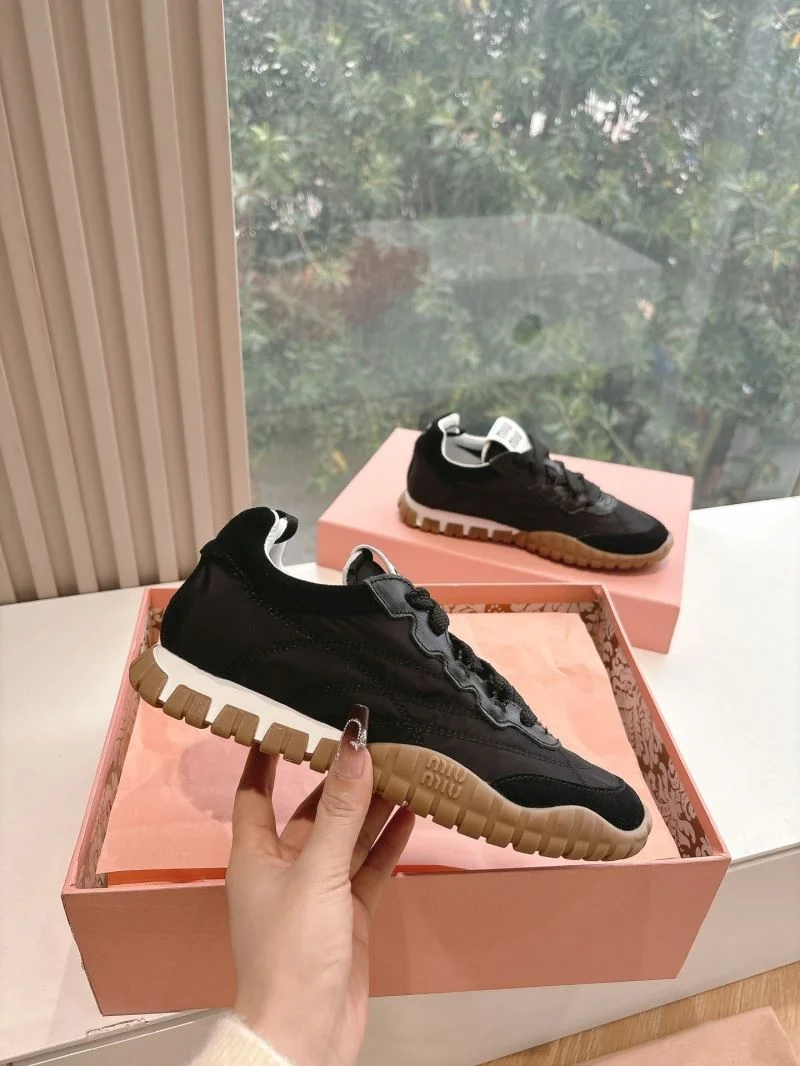 Value-priced Miu Miu Shoes
