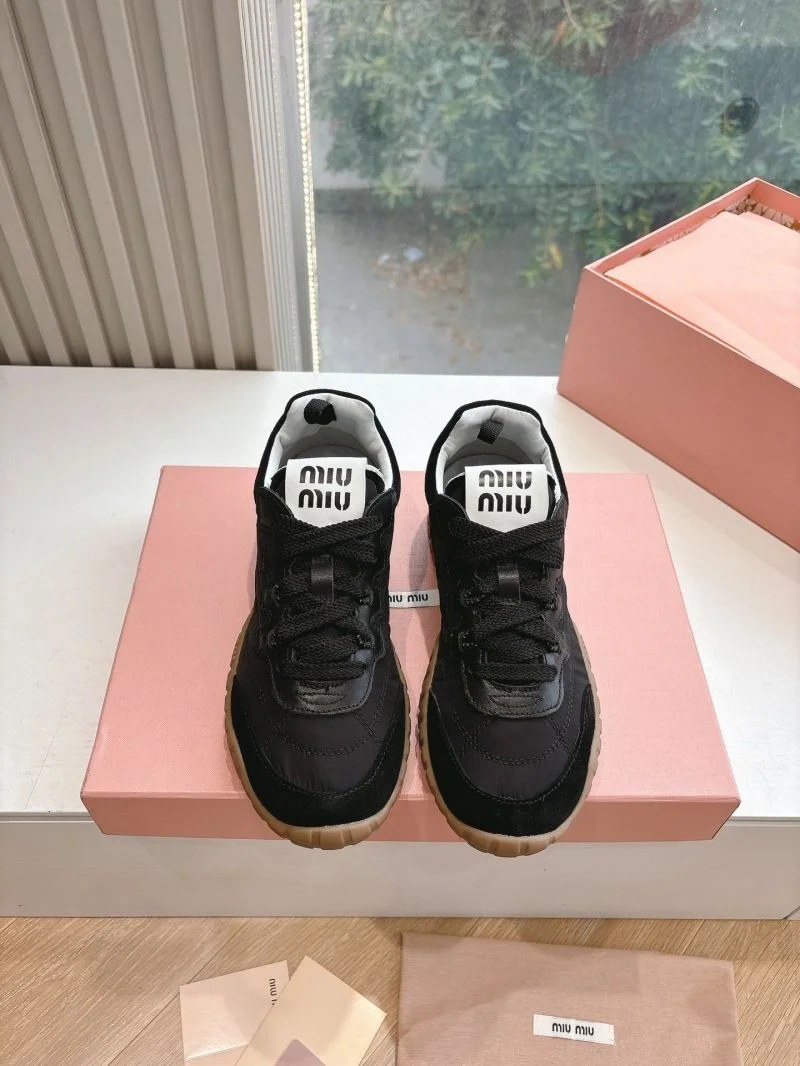 Value-priced Miu Miu Shoes