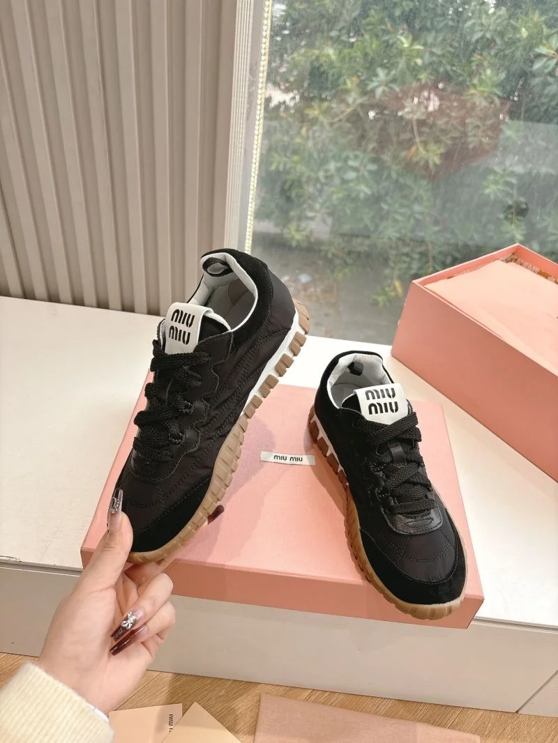 Value-priced Miu Miu Shoes