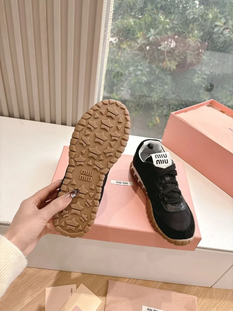 Value-priced Miu Miu Shoes