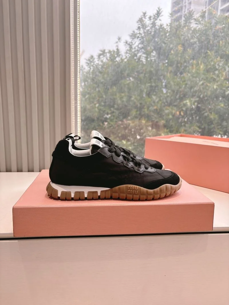 Value-priced Miu Miu Shoes