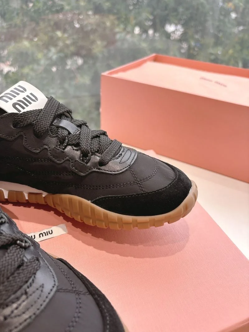 Value-priced Miu Miu Shoes