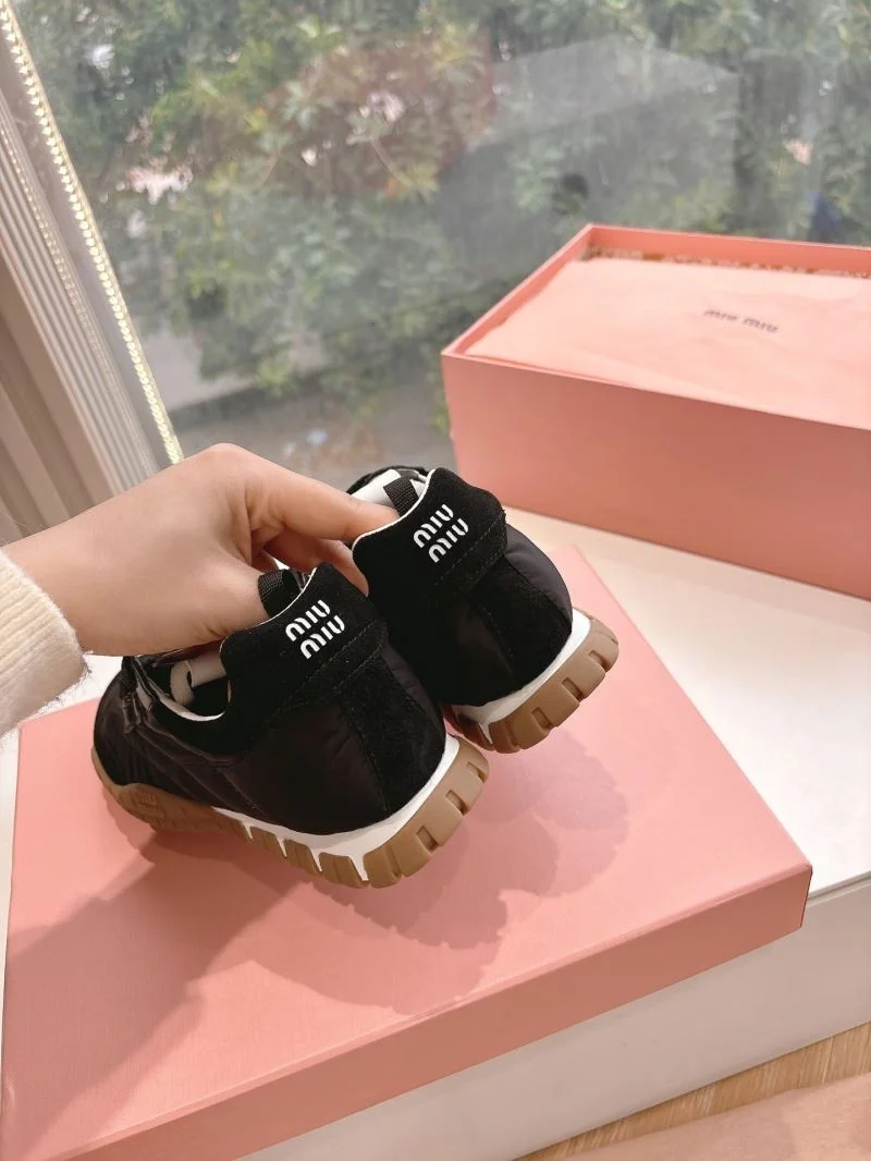 Value-priced Miu Miu Shoes