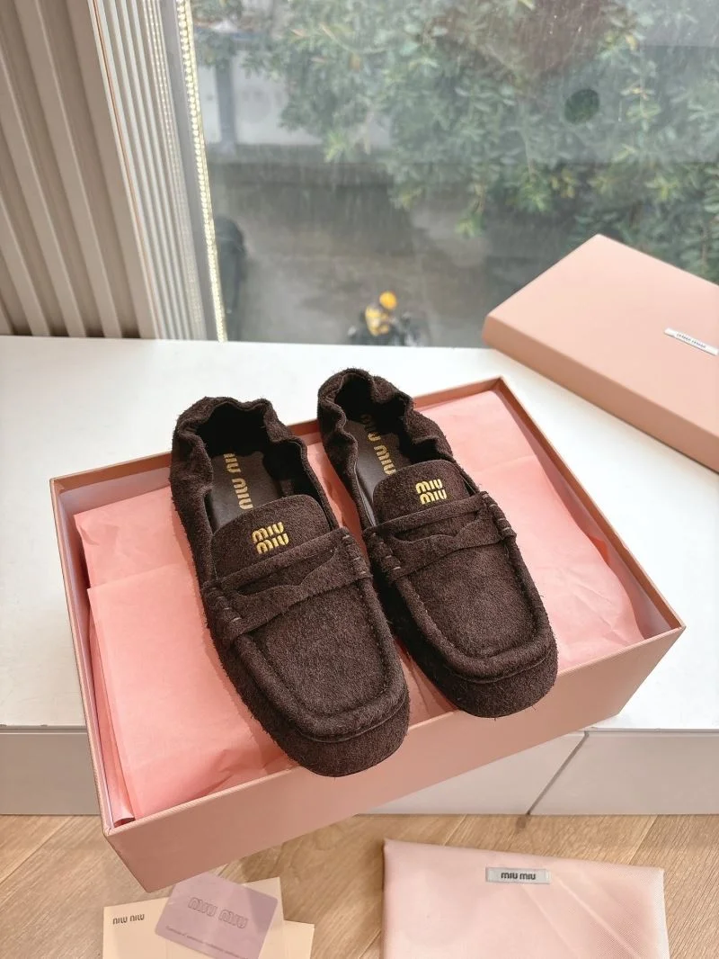 Miu Miu Shoes