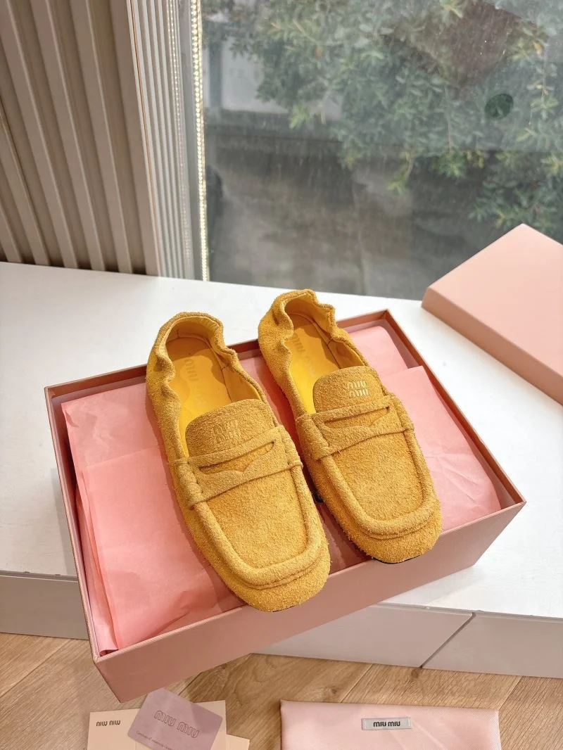 Miu Miu Shoes