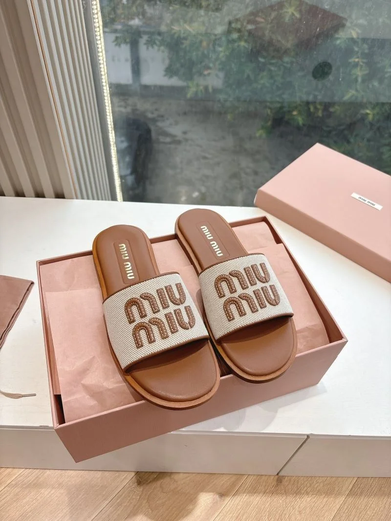 Miu Miu Shoes