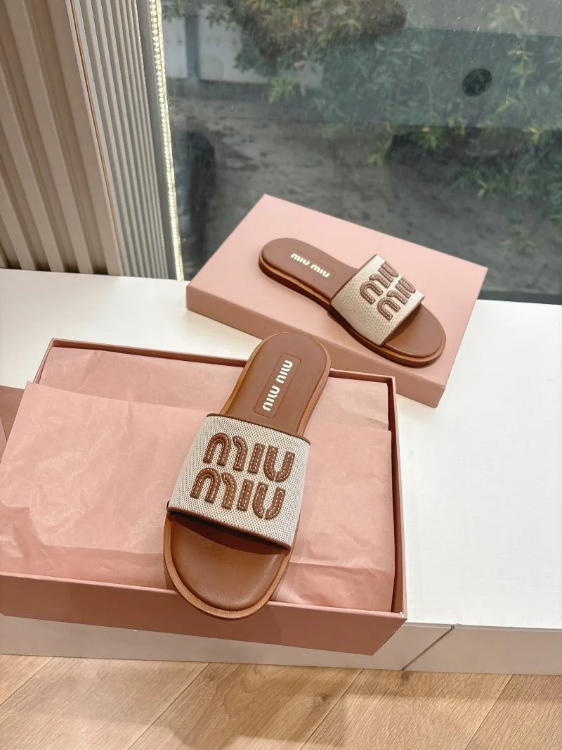 Cut-rate Miu Miu Shoes