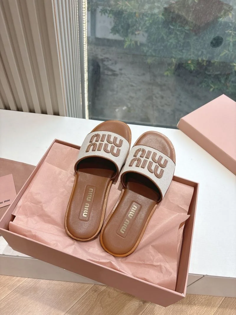 Cut-rate Miu Miu Shoes