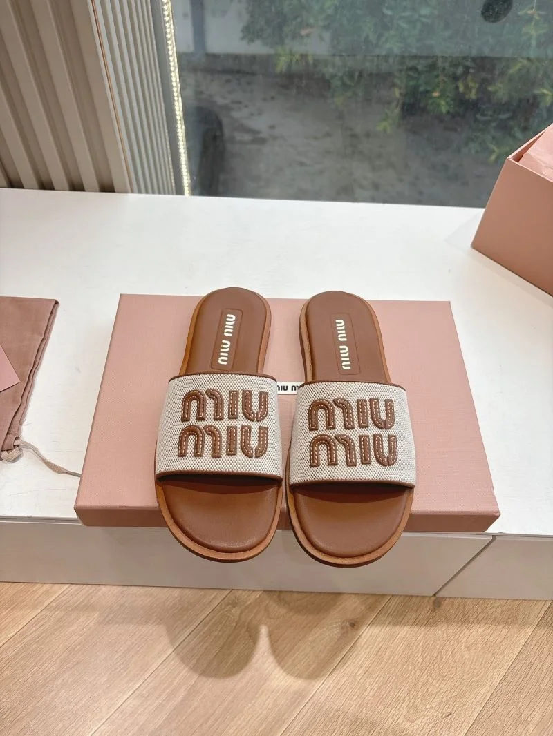 Cut-rate Miu Miu Shoes