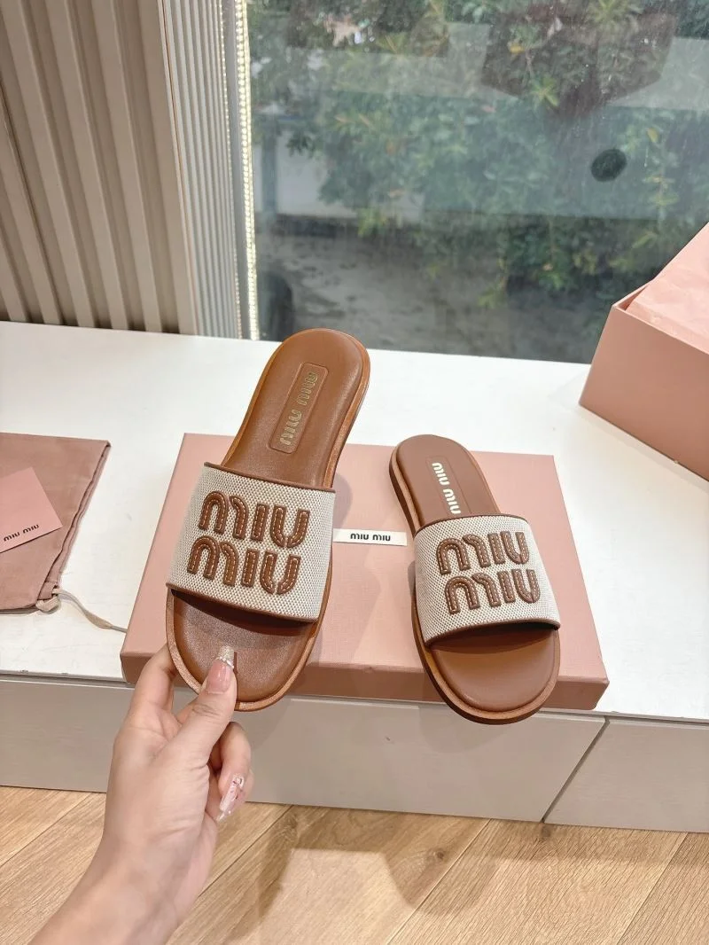 Cut-rate Miu Miu Shoes