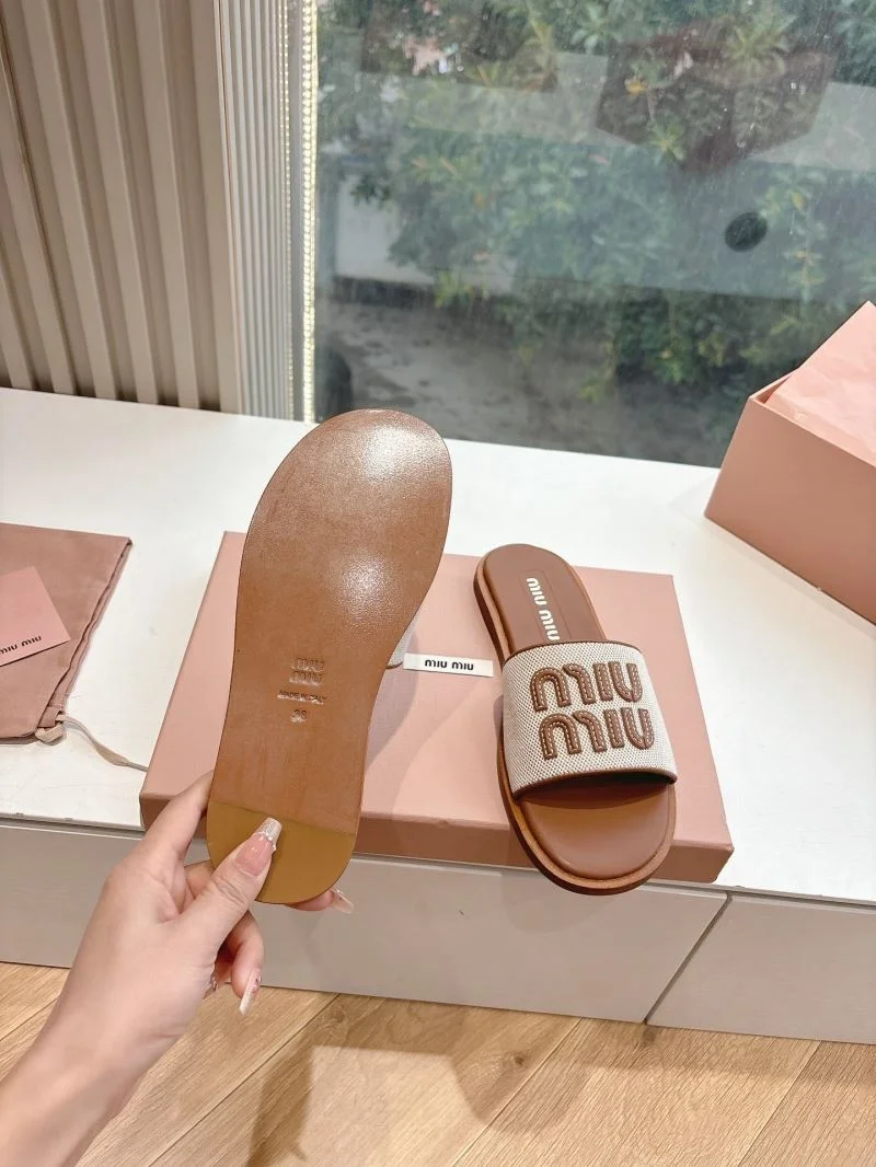 Cut-rate Miu Miu Shoes