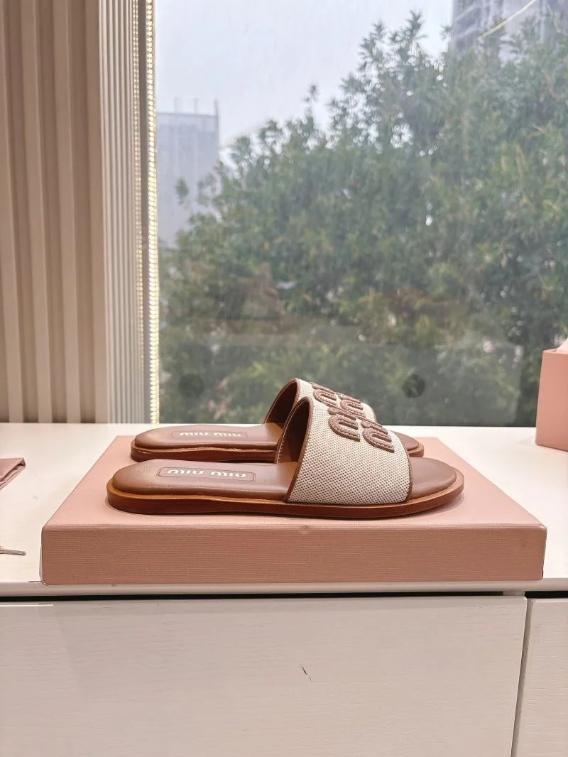 Cut-rate Miu Miu Shoes